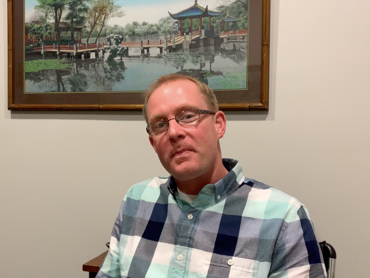 Kadant Johnson, Leading Ahead as a Team - FIRST & 42