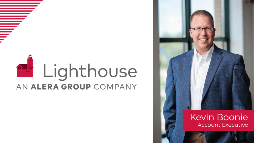 Meet Kevin Boonie From Lighthouse Group - FIRST & 42