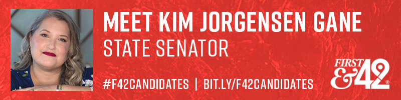 Meet the 2022 Candidates - Michigan Senate - FIRST & 42