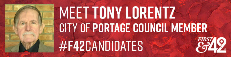 Meet the 2023 Candidates | Part 2 - FIRST & 42